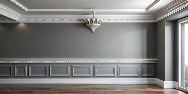 Crown Molding Images – Browse 26,274 Stock Photos, Vectors, and Video ...