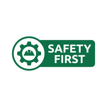 「Safety First Logo」の写真素材 | 13,200件の無料イラスト画像 | Adobe Stock