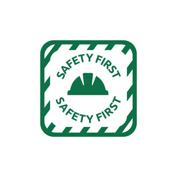 「Safety First Logo」の写真素材 | 13,200件の無料イラスト画像 | Adobe Stock