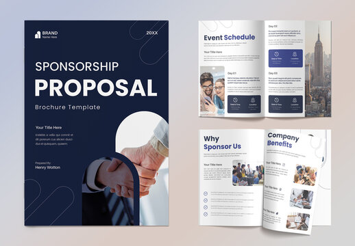 Proposal Sponsorship Images – Browse 542 Stock Photos, Vectors, and ...