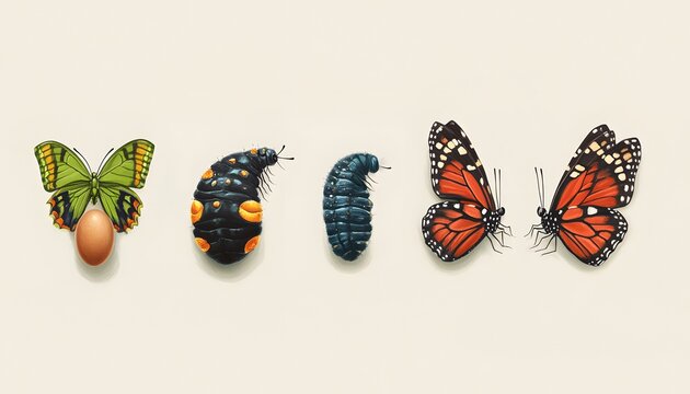 "Complete Metamorphosis" Images – Browse 483 Stock Photos, Vectors, and ...