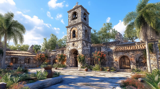 "Stone Building" Images – Browse 30,356 Stock Photos, Vectors, and ...