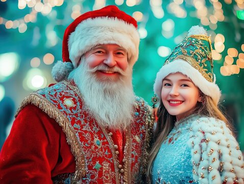 "Ded Moroz" Images – Browse 2,187 Stock Photos, Vectors, and Video ...