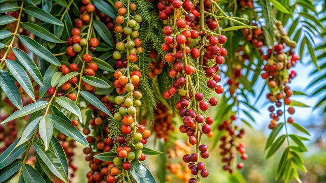 "Pepper Tree" Imagens – Procure 1,753 fotos, vetores e vídeos | Adobe Stock