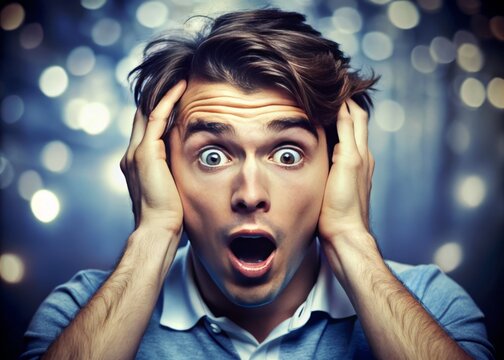 「Slack-Jawed」の写真素材 | 43件の無料イラスト画像 | Adobe Stock