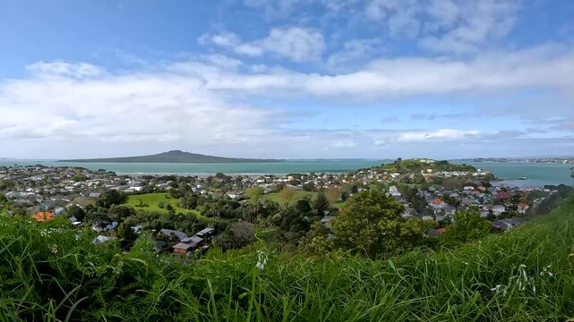 "Rangitoto Island" Images – Browse 589 Stock Photos, Vectors, and Video ...