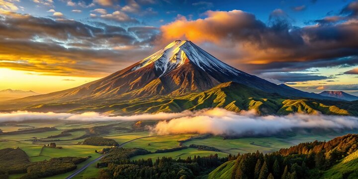 "Volcanic Cone" Images – Browse 4,788 Stock Photos, Vectors, and Video ...