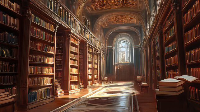 Library Background Images Browse 3 136 Stock Photos Vectors and Video Adobe Stock