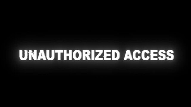 「Unauthorised」の写真素材 | 26,444件の無料イラスト画像 | Adobe Stock