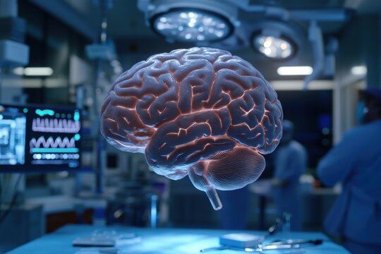 Neurosurgical Images – Browse 364 Stock Photos, Vectors, and Video ...