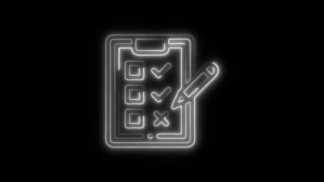 "Checklist Icon"-Bilder: Stock-Fotos & -Videos. | Adobe Stock