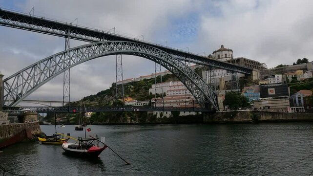 "Ponte Luis I" Images – Browse 487 Stock Photos, Vectors, and Video ...