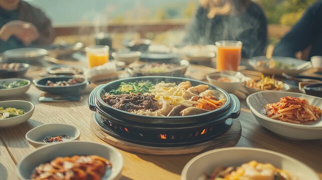 "Big Meal"-Bilder: Stock-Fotos & -Videos. | Adobe Stock