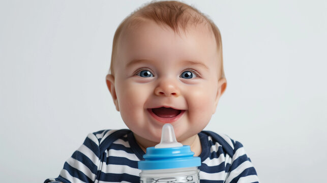 Happy Babies Photos