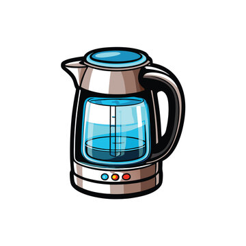 Cartoon Household Items Images – Browse 6,767 Stock Photos, Vectors ...