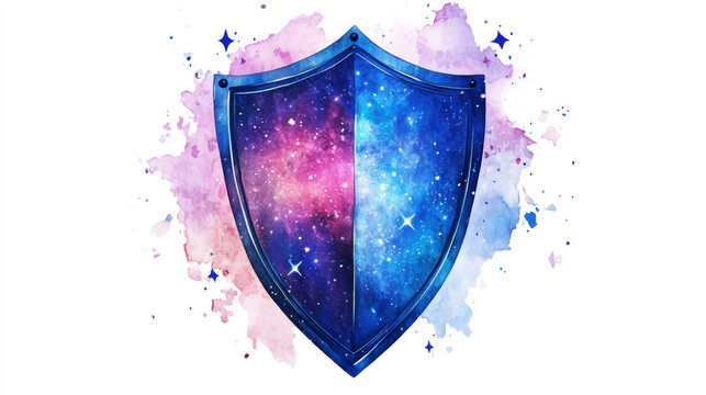 Watercolor Shield Images – Browse 49,539 Stock Photos, Vectors, and ...