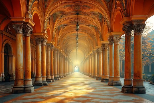 "Tall Columns Arch Images – Browse 5,180 Stock Photos, Vectors, and ...