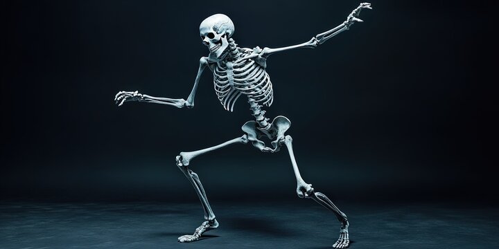 "Dancing Skeleton" Images – Browse 4,314 Stock Photos, Vectors, and ...