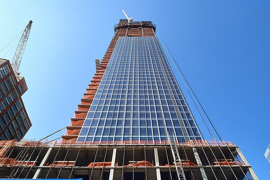 Skyscraper Foundation Images – Browse 25,881 Stock Photos, Vectors, and ...