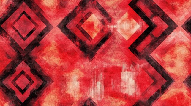 Red Geometric Design Images – Browse 2,024,646 Stock Photos, Vectors ...