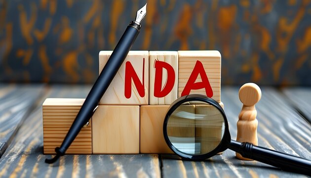 "Non-Disclosure Agreement"-Bilder: Stock-Fotos & -Videos. | Adobe Stock