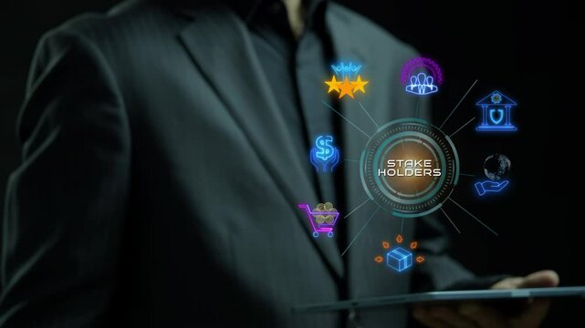 "Stakeholder Theory" Imagens – Procure 162 fotos, vetores e vídeos ...