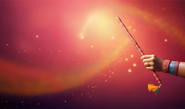 dandiya background hd