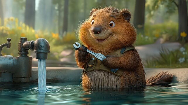 "Beaver Imagens – Procure 261,679 fotos, vetores e vídeos | Adobe Stock