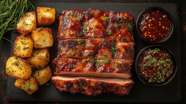 "Pork Shoulder" Images – Browse 5,579 Stock Photos, Vectors, and Video ...