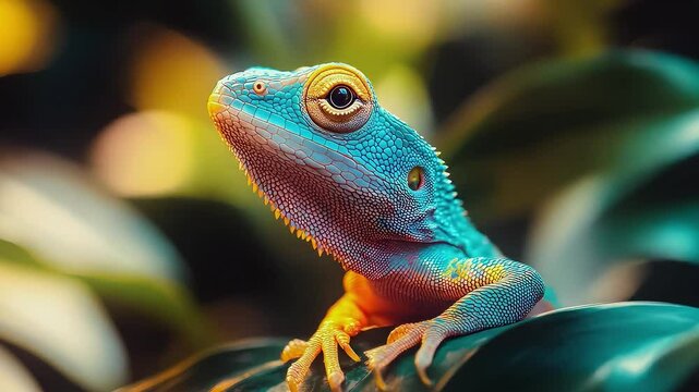 "Garden Lizard" Images – Browse 5,227 Stock Photos, Vectors, and Video ...