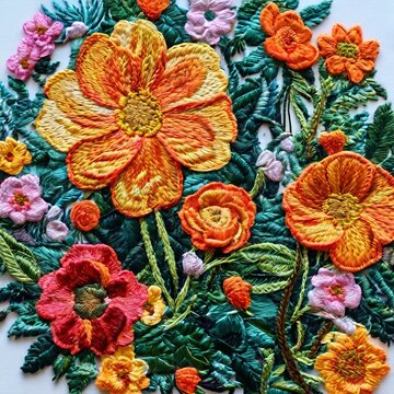 "Embroidery Texture" Images – Browse 1,255 Stock Photos, Vectors, and ...