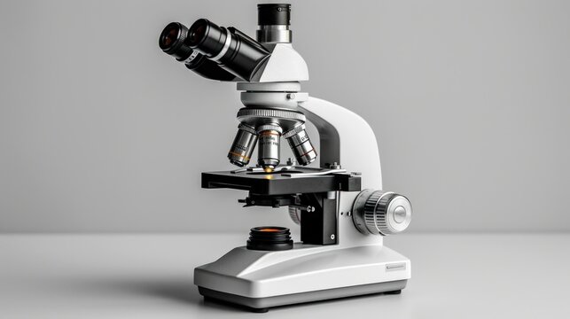 "Compound Microscope" Images – Browse 259 Stock Photos, Vectors, and ...