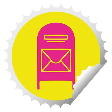 Mail Cartoon Images – Browse 103,234 Stock Photos, Vectors, and Video ...