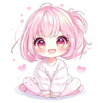 Chibi cute anime store