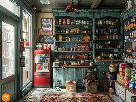 "General Store" Images – Browse 8,051 Stock Photos, Vectors, and Video ...