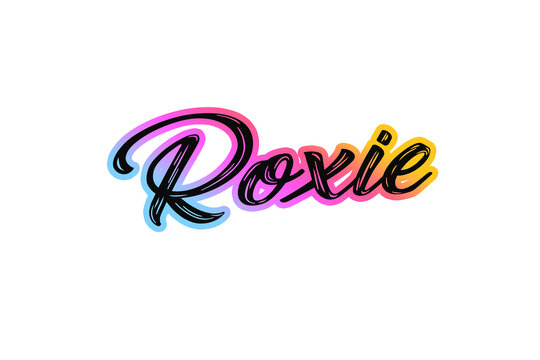 「Roxie」の写真素材 | 31件の無料イラスト画像 | Adobe Stock