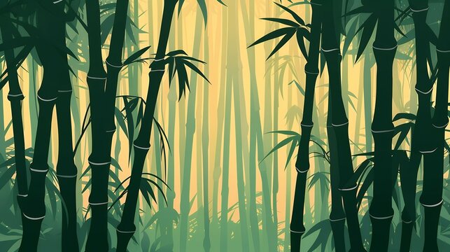 "Bamboo Trees" Images – Browse 1,904 Stock Photos, Vectors, and Video ...