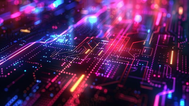 Computer Themed Background Images – Browse 226,409 Stock Photos ...