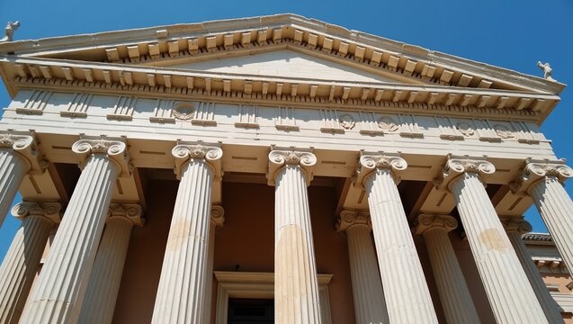 "Classical Building"-Bilder: Stock-Fotos & -Videos. | Adobe Stock