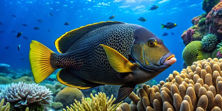 "Black Fish"-Bilder: Stock-Fotos & -Videos. | Adobe Stock