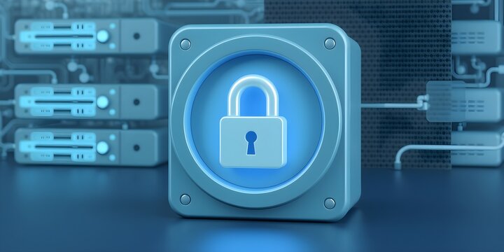 "Server Security" Images – Browse 2,989 Stock Photos, Vectors, and ...