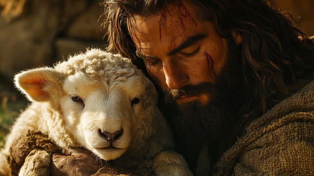 Sacrifice Lamb Images – Browse 35,598 Stock Photos, Vectors, and Video ...