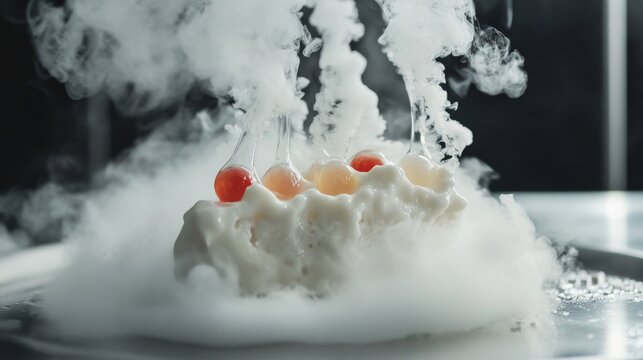"Liquid Nitrogen" Images – Browse 4,573 Stock Photos, Vectors, and ...