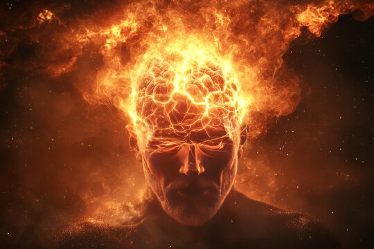 "Man On Fire" Images – Browse 91 Stock Photos, Vectors, and Video ...