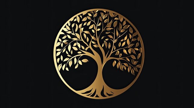 Infinity Tree Logo Images – Browse 4,447 Stock Photos, Vectors, and ...