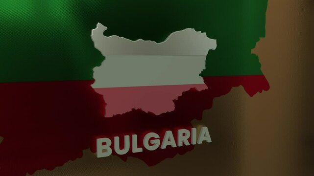 "Bulgaria Map"-Bilder: Stock-Fotos & -Videos. | Adobe Stock