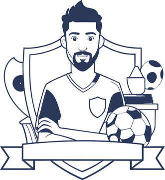 "Sports Template" Images – Browse 440 Stock Photos, Vectors, and Video ...
