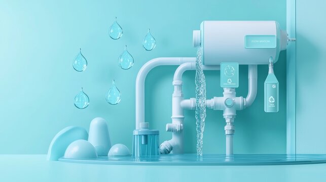 "Water Filtration" Images – Browse 17,287 Stock Photos, Vectors, and ...