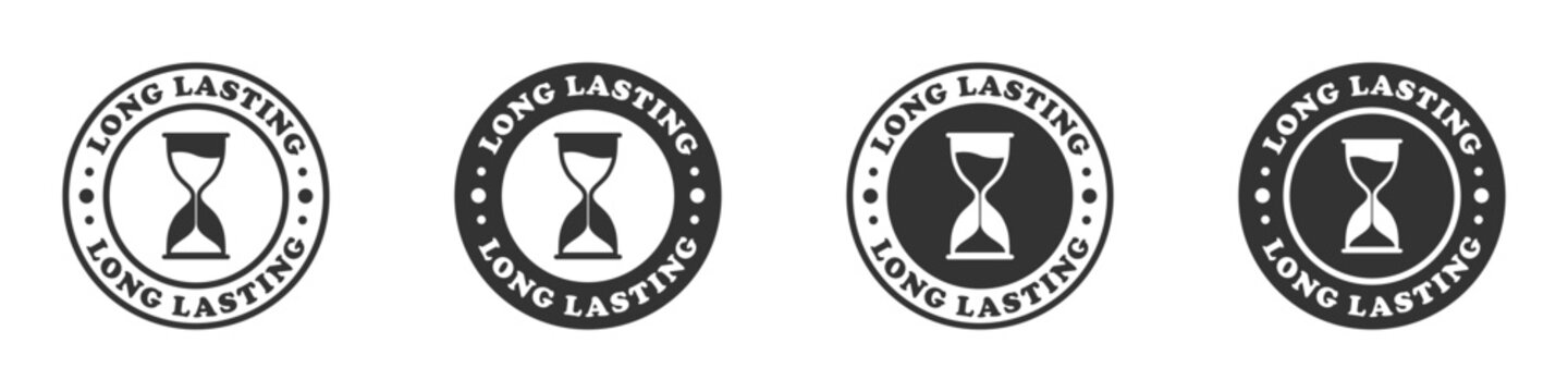 Long Lasting Icon Images – Browse 1,160 Stock Photos, Vectors, and ...