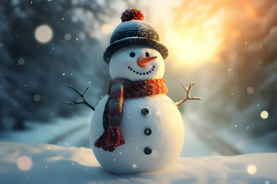 Spot The Snowman Images – Browse 1,630 Stock Photos, Vectors, and Video ...